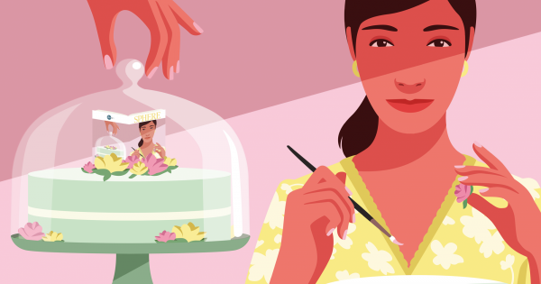 Five Minutes with Illustrator Anna Parini | Art | SPHERE Magazine